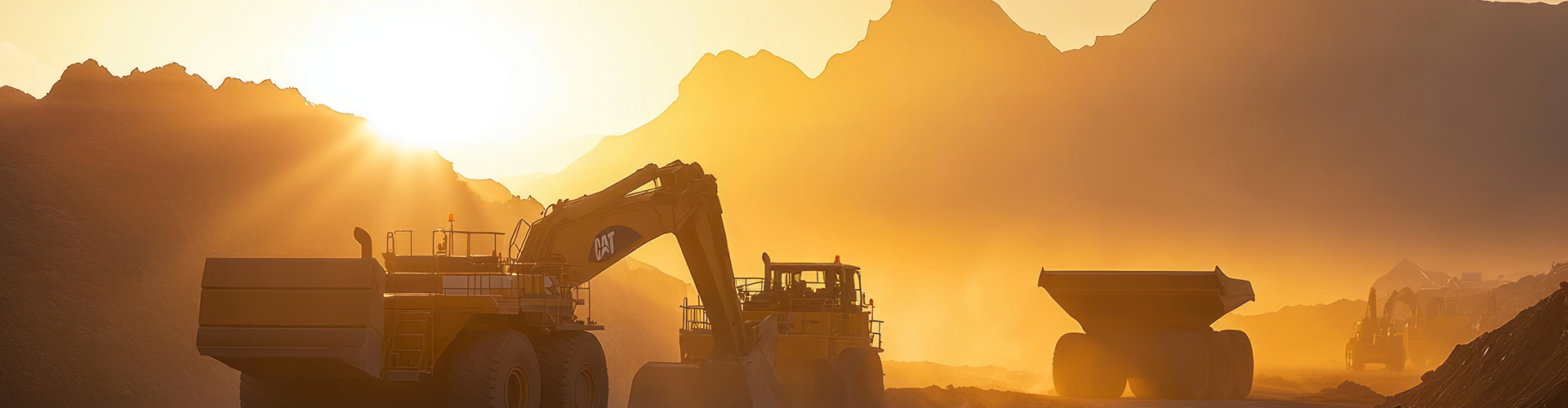 Production Engineer – United Mines